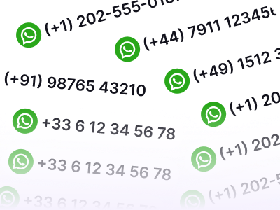 Best Artificial Intelligence Chatbot Solution for Websites and WhatsApp